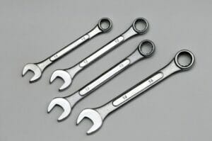 Metric Vs Standard Wrenches: What's The Difference?