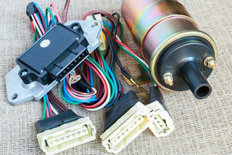 How To Bypass An Ignition Switch To Start A Car