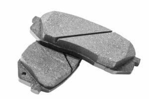 Brake Pads At 3mm - How Long Will They Last?