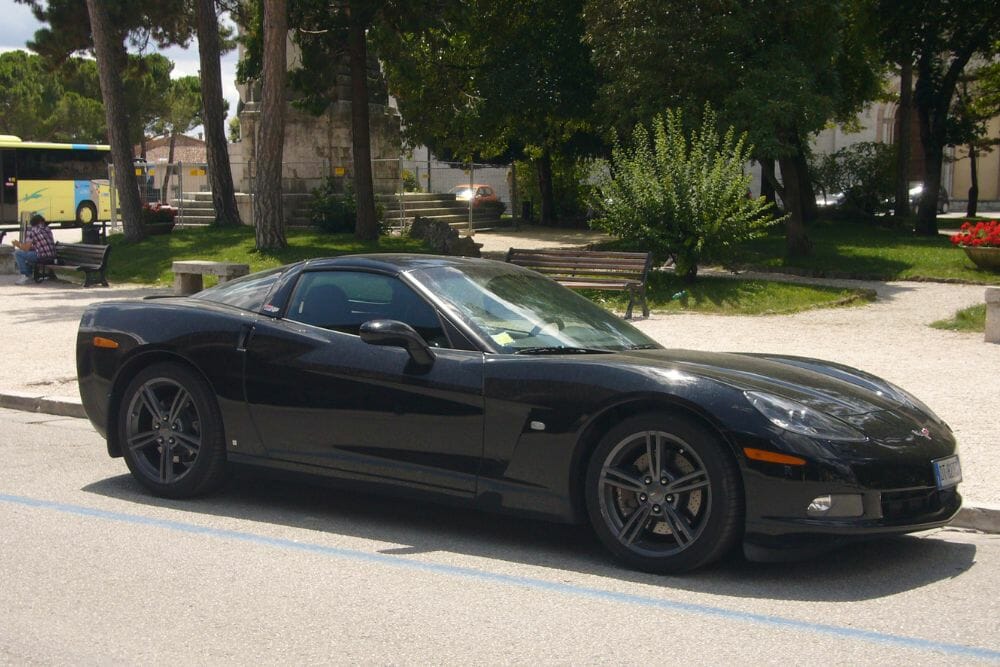 C6 Corvette Years To Avoid (Best & Worst Years)