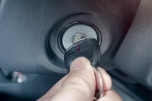 How To Bypass An Ignition Switch To Start A Car