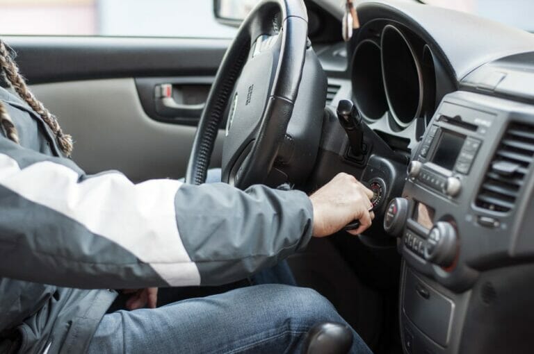 How To Bypass An Ignition Switch To Start A Car