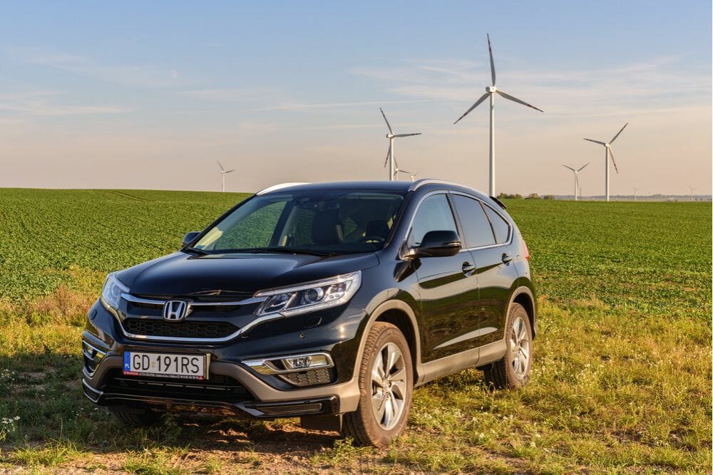 Honda CR-V Years To Avoid (Best & Worst Years)