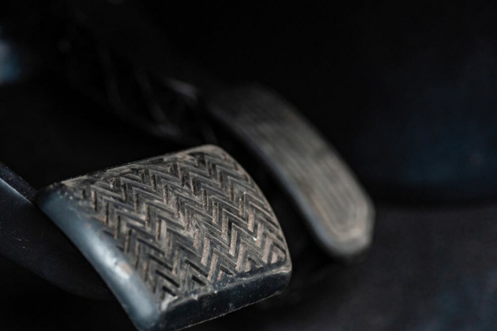 Which One Is The Brake: The Left Or Right Pedal?