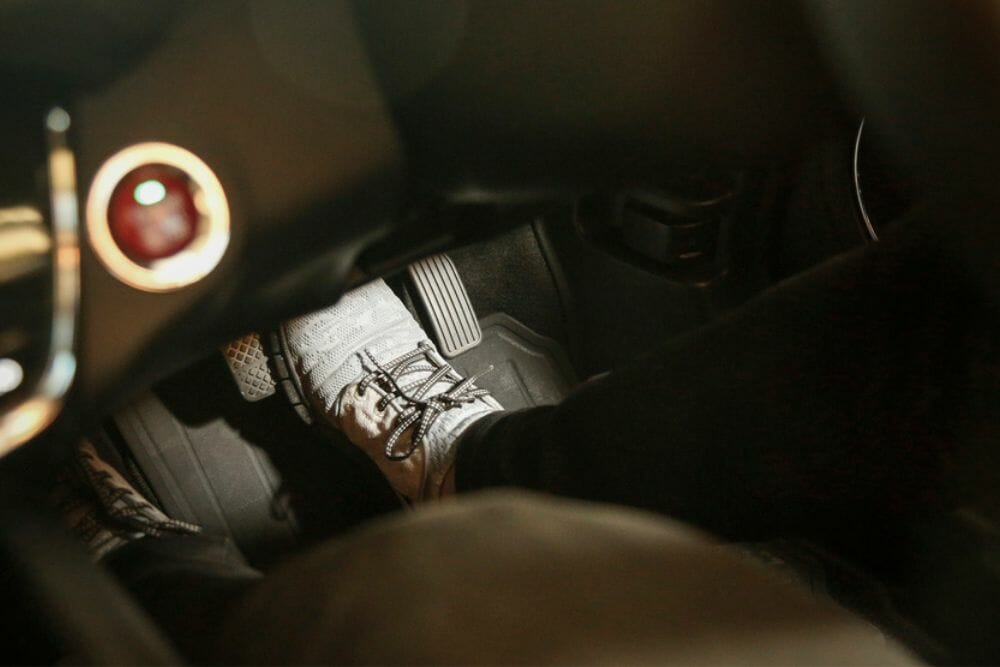 Which One Is The Brake: The Left Or Right Pedal?