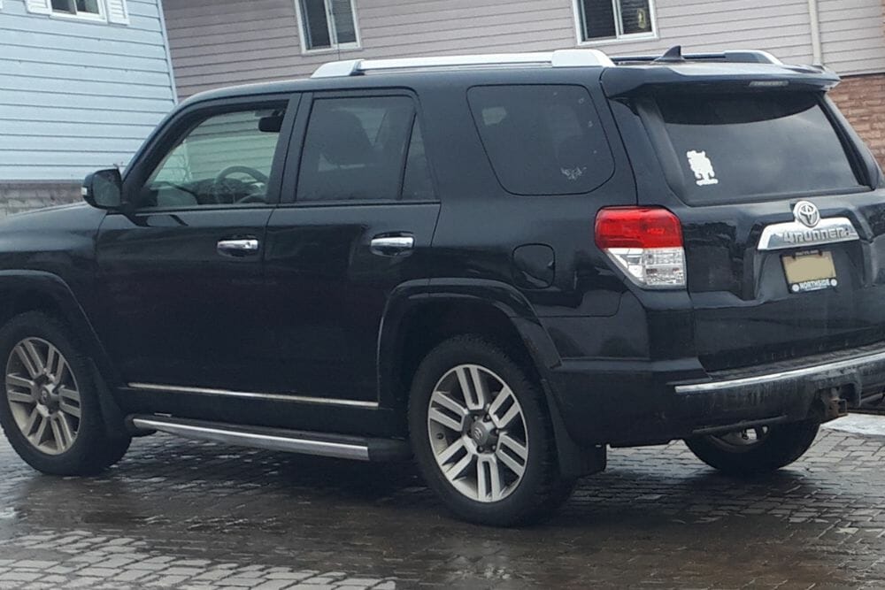 Toyota 4Runner Years To Avoid (Best & Worst Years)