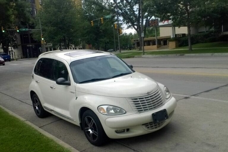 PT Cruiser Years To Avoid (Best & Worst Years)