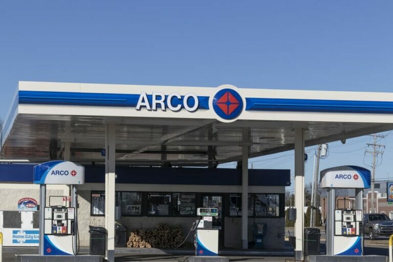 Is Arco Gas Good? (Compared To Top Gas Brands)