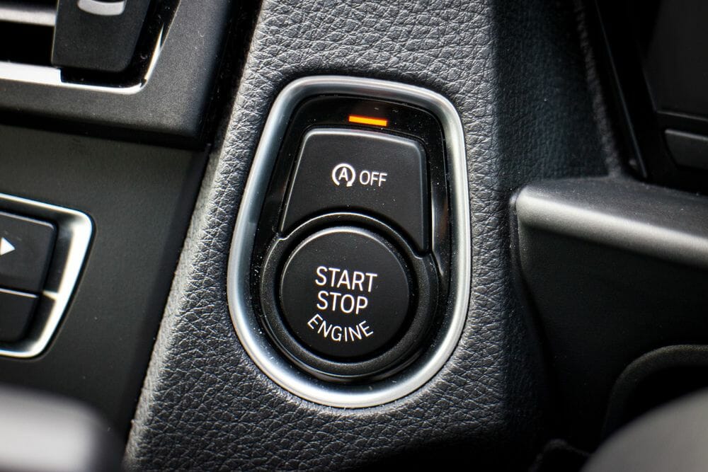 6 Reasons Auto Start-Stop Is Not Working