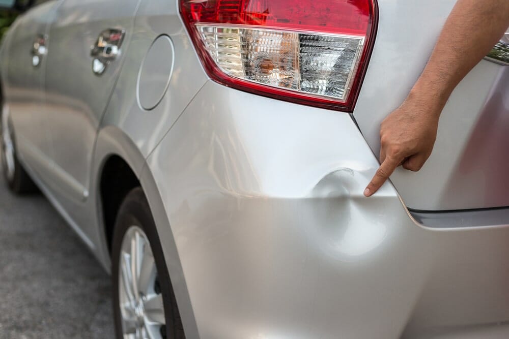How To Get A Dent Out Of Your Car (7 Methods)