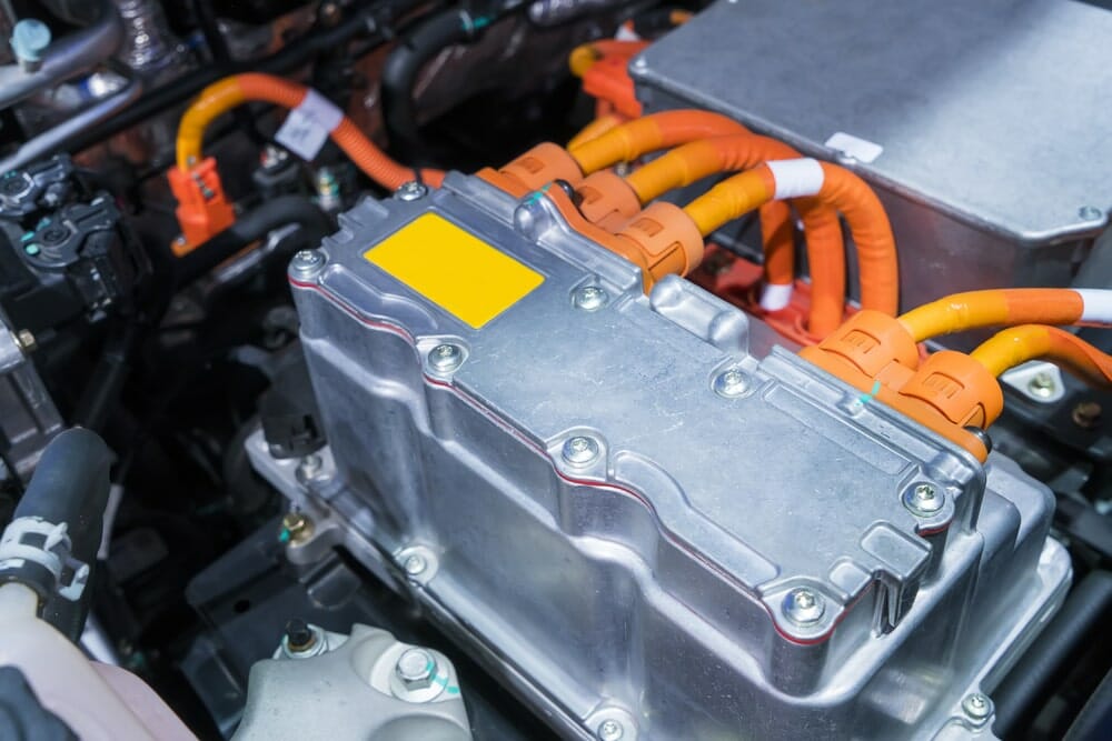 If Hybrid Battery Dies Can You Still Drive The Carnull