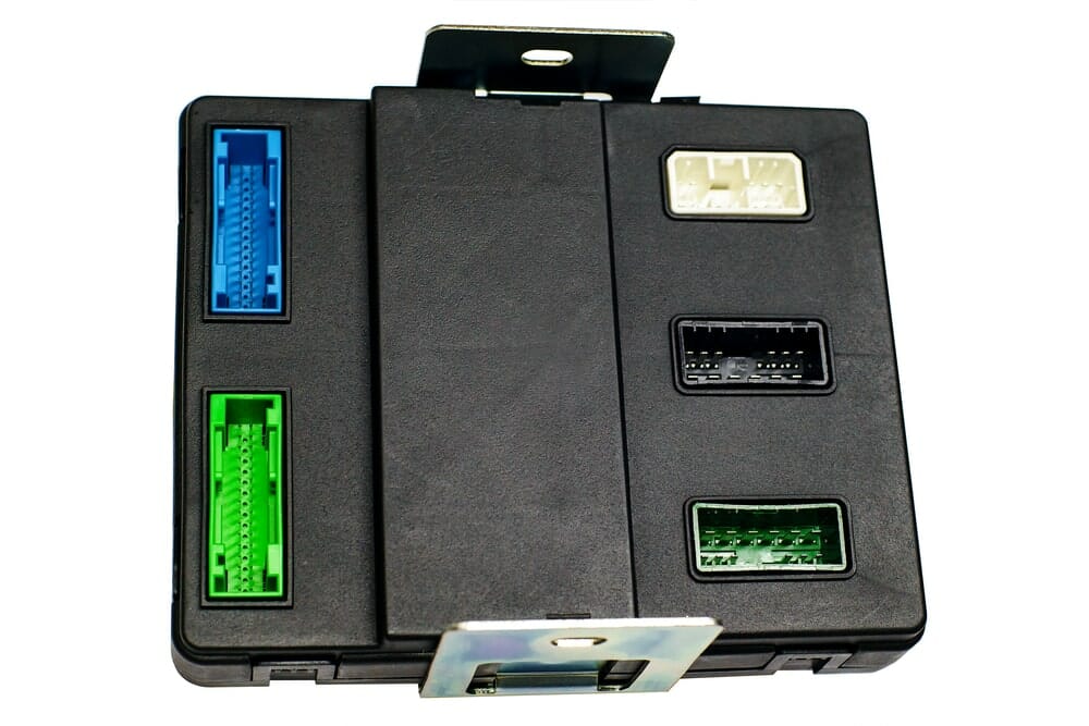 Ford F150 PCM Failure Symptoms