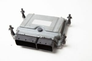 How To Fix A Cross Traffic System Fault?