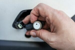 Toyota PKSB Malfunction (How To Fix)