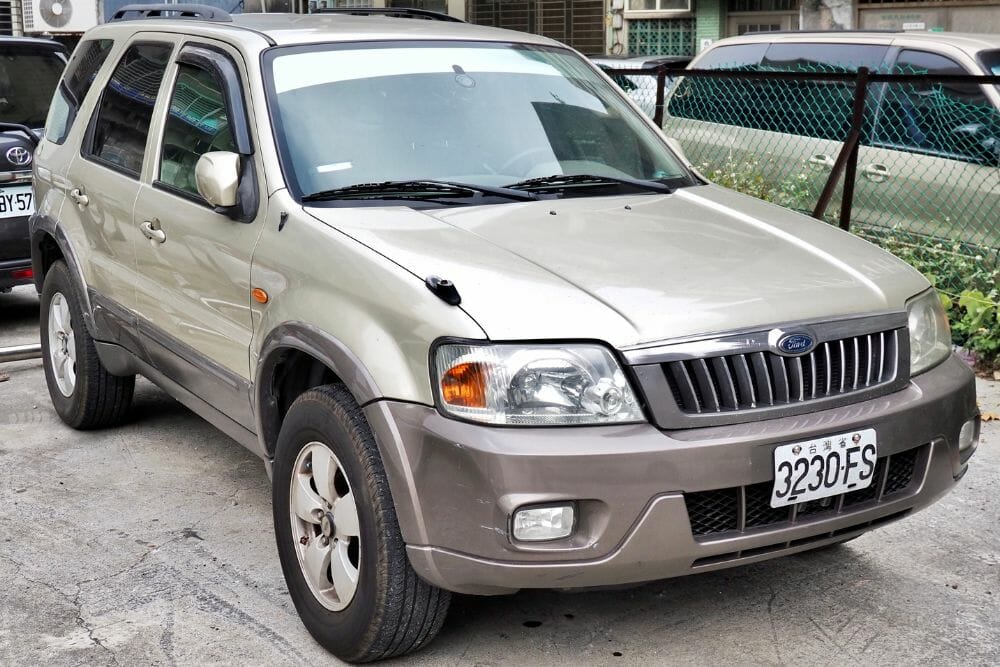 Ford Escape Transmission Problems & How To Fix