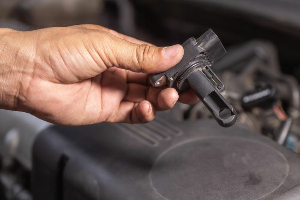 P0175 On A Chevy Silverado (Causes & How To Fix)