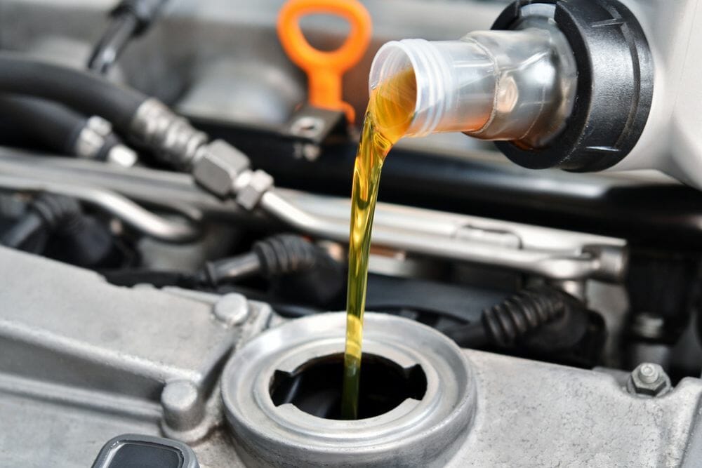 10 Best High Zinc Motor Oil Brands In 2026