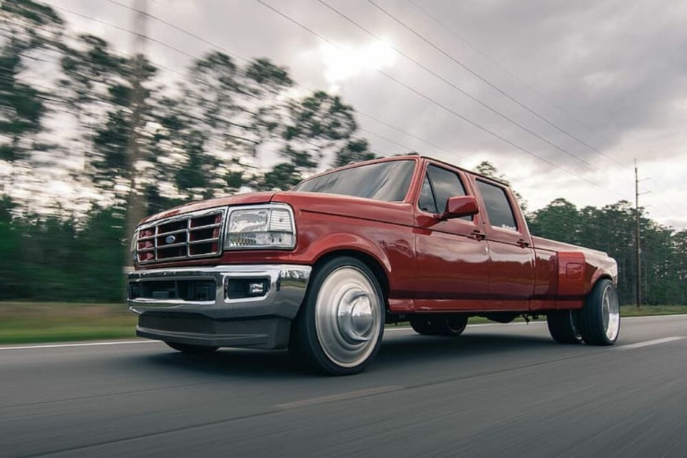 What Does OBS Trucks Mean? (Chevy & Ford)