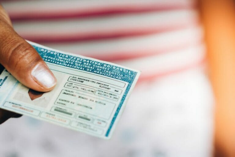 Find Driver's License Number By SSN (All 50 States)