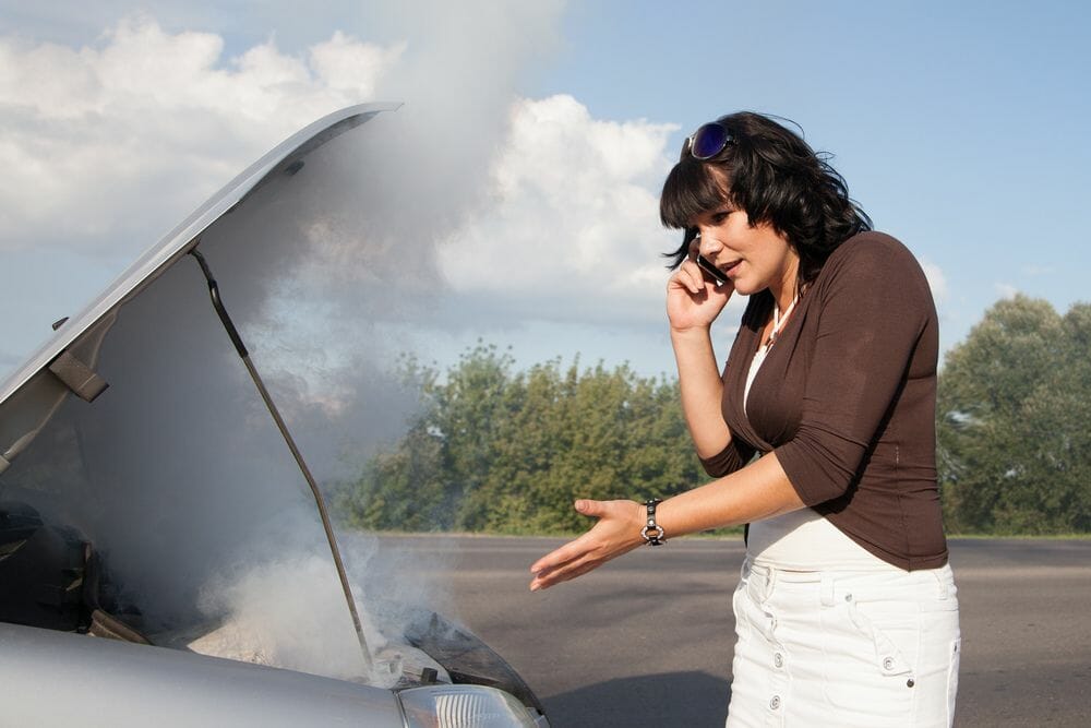 What Happens If You Overfill Transmission Fluid?