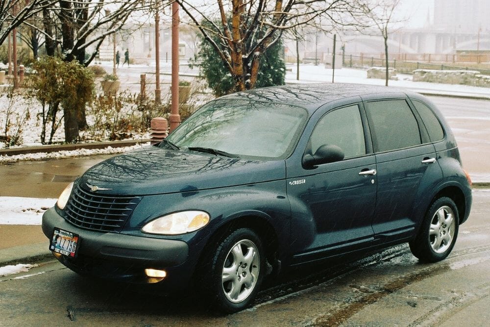PT Cruiser Years To Avoid (Best & Worst Years)