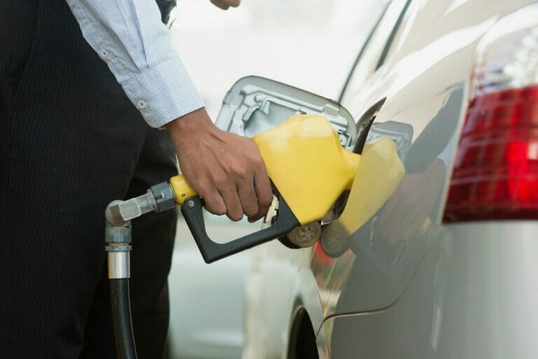 Is Your Gas Pumping Slow? (Reasons Why & How To Fix)