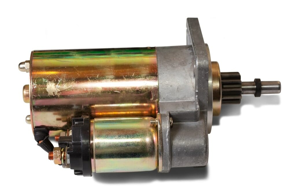 BMW Won't Start - What To Do