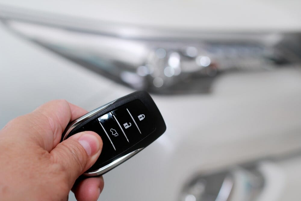 What Is A Transmitter Pocket?