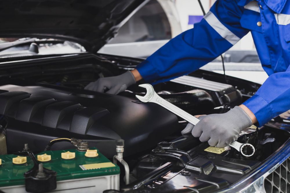 VCT Solenoid: Complete Guide