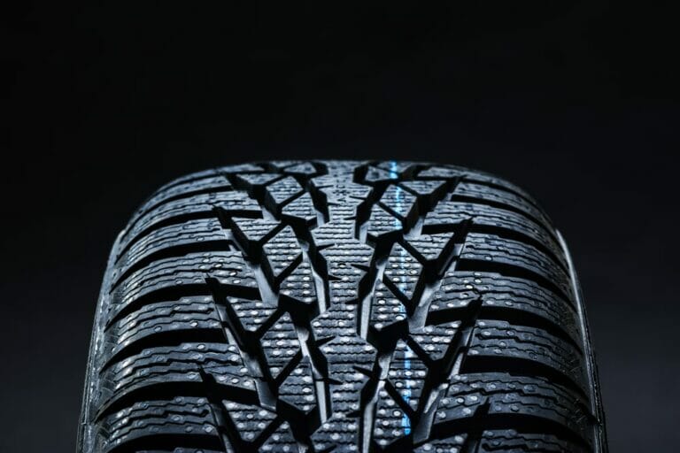 Can I Drive On A 7/32 Tire Tread Or Do I Need To Replace It?