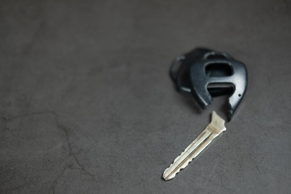 Key Stuck In Ignition And Battery Is Dead (How To Fix)