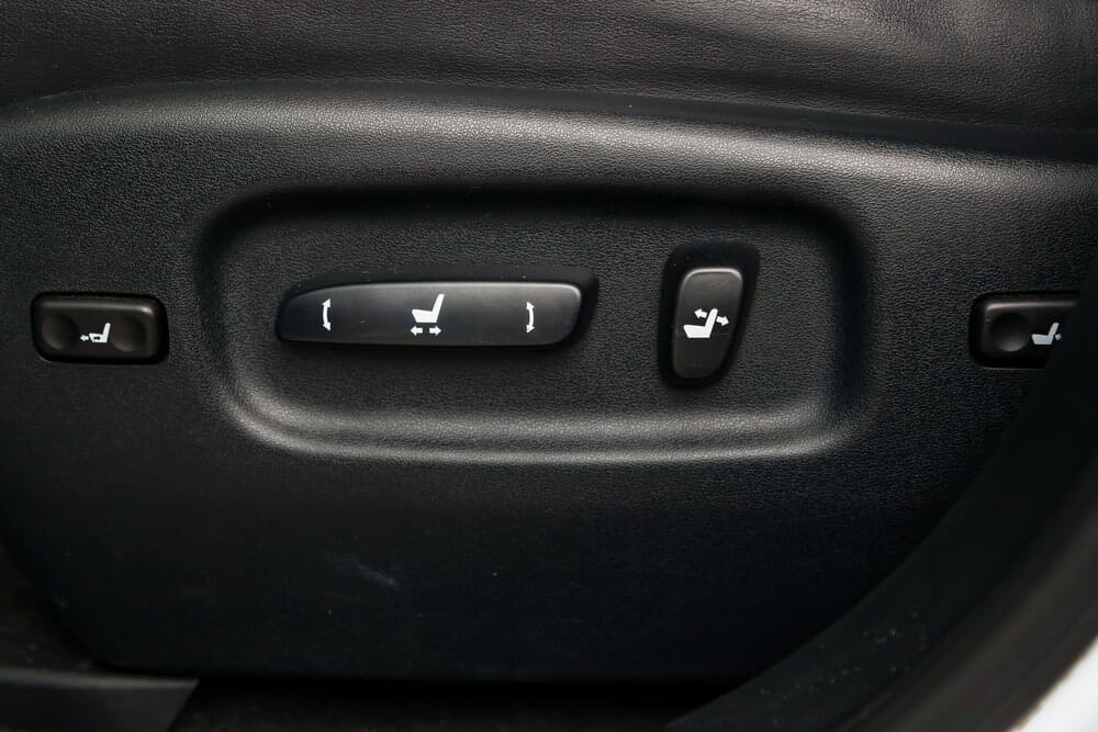 What Are Dual Power Seats? (Complete Guide)