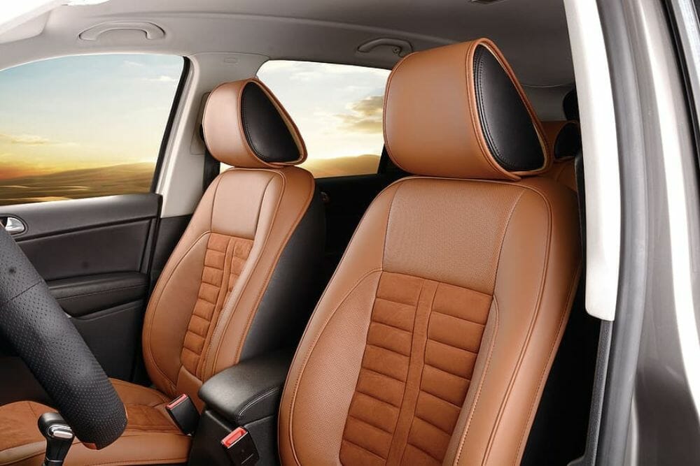What Are Dual Power Seats? (Complete Guide)