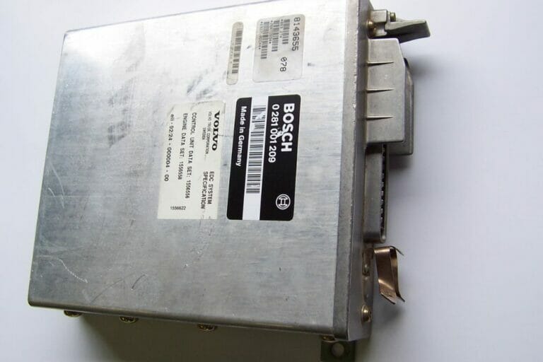 Hyundai Sonata Won't Start (How To Fix)