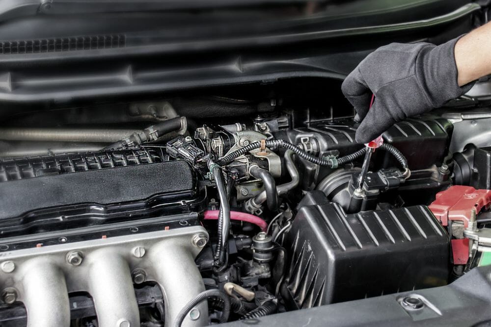 Tom Ogle Engine (Complete Guide)