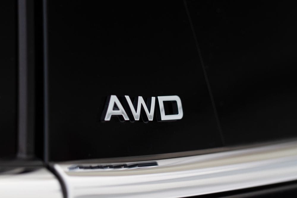 [Solution] Toyota AWD System Malfunction 2wd Mode Engaged