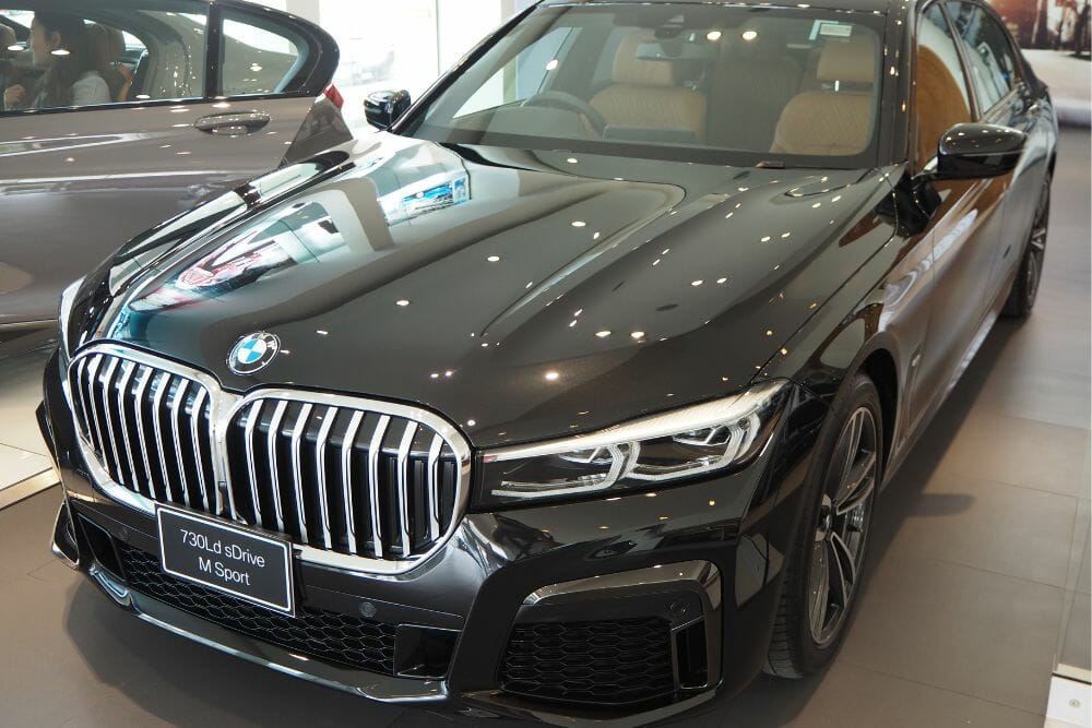 12 Cars With Massage Seats