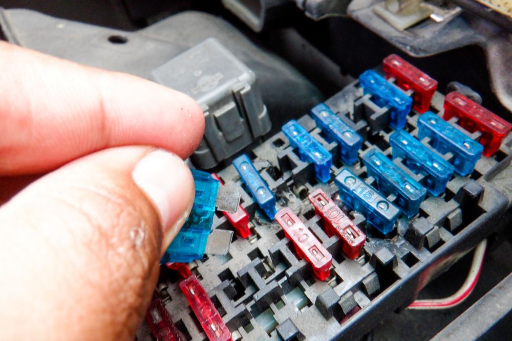 Prius P Lock Malfunction (Explained & How To Fix)