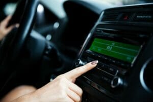 Why Does My Car Stereo Make A Buzzing Sound? (Causes And Fixes)