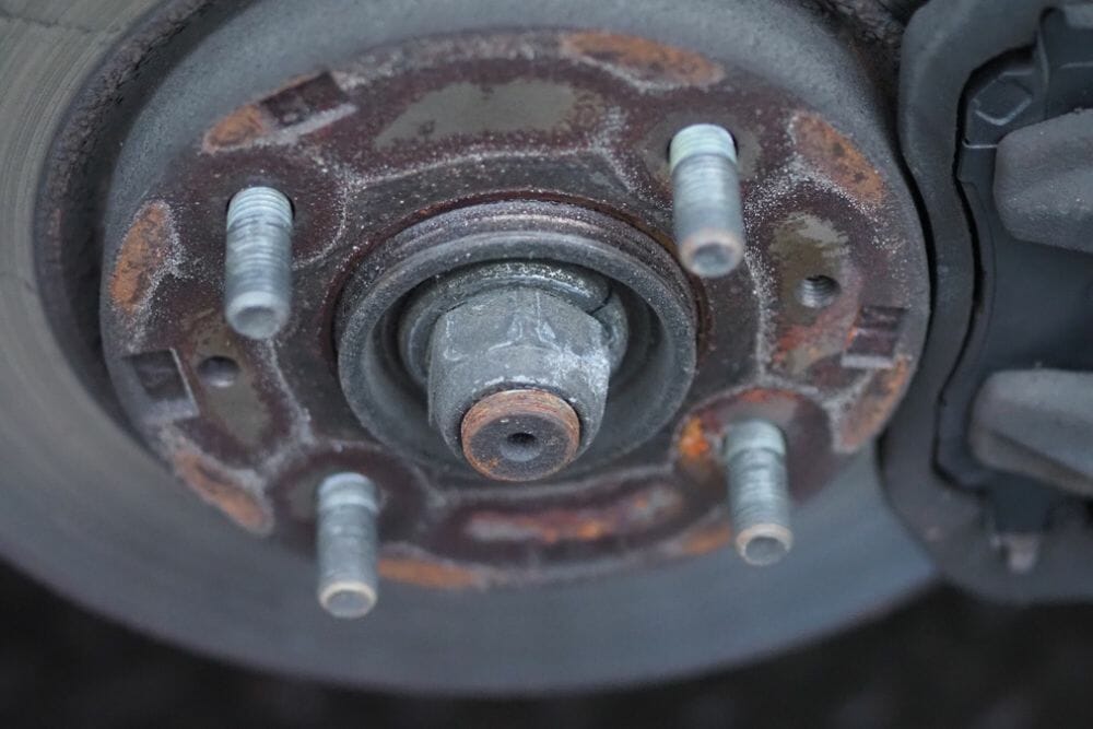 Is There A Temporary Fix For A Bad Wheel Bearing?