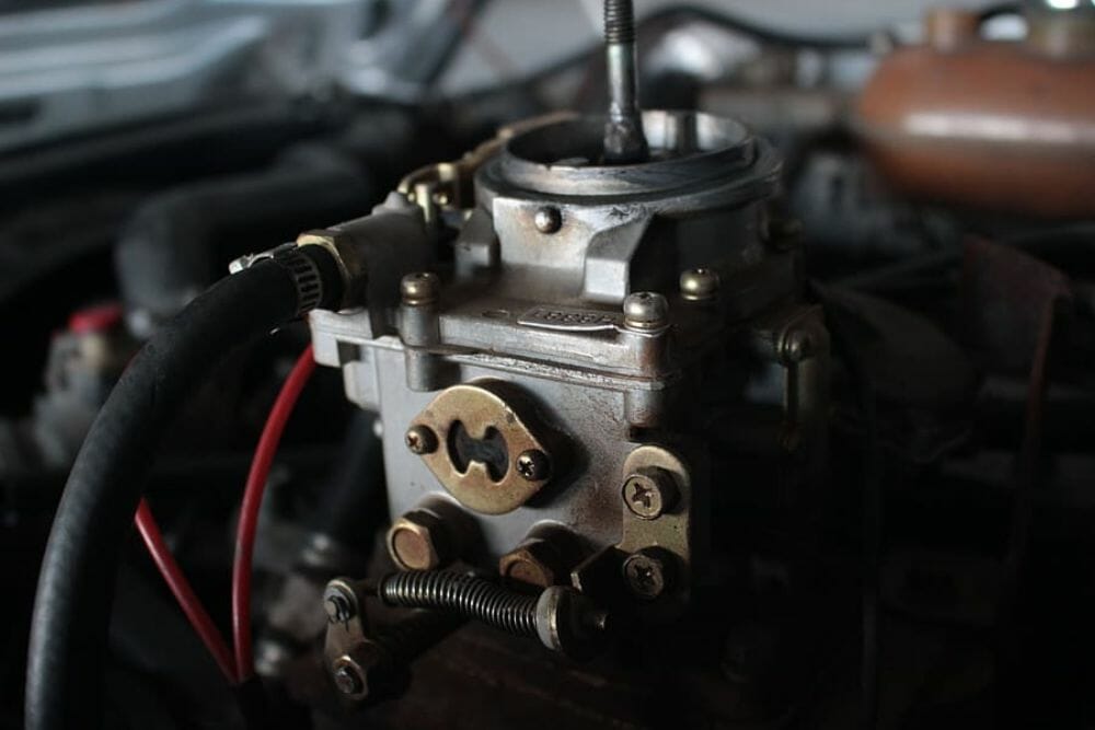 10 Best Carburetor Cleaners For Small Engines In 2025