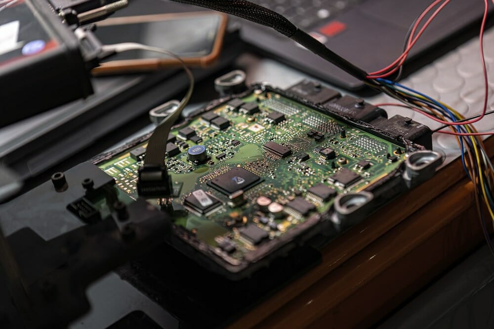 Toyota ECU Reset Procedure (Step By Step)