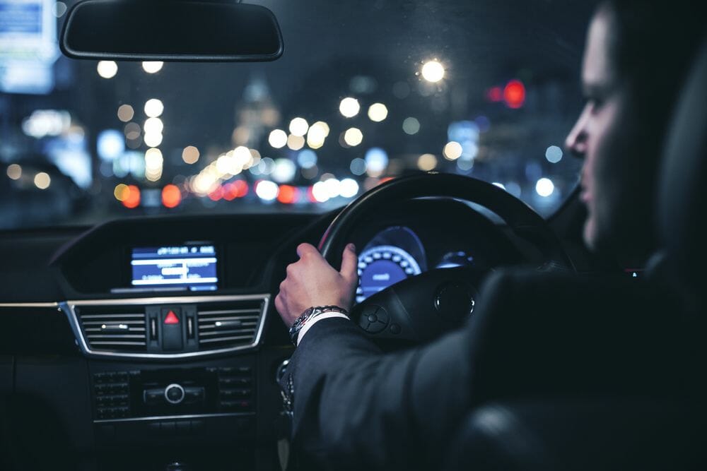Why Should You Drive Slower At Night?