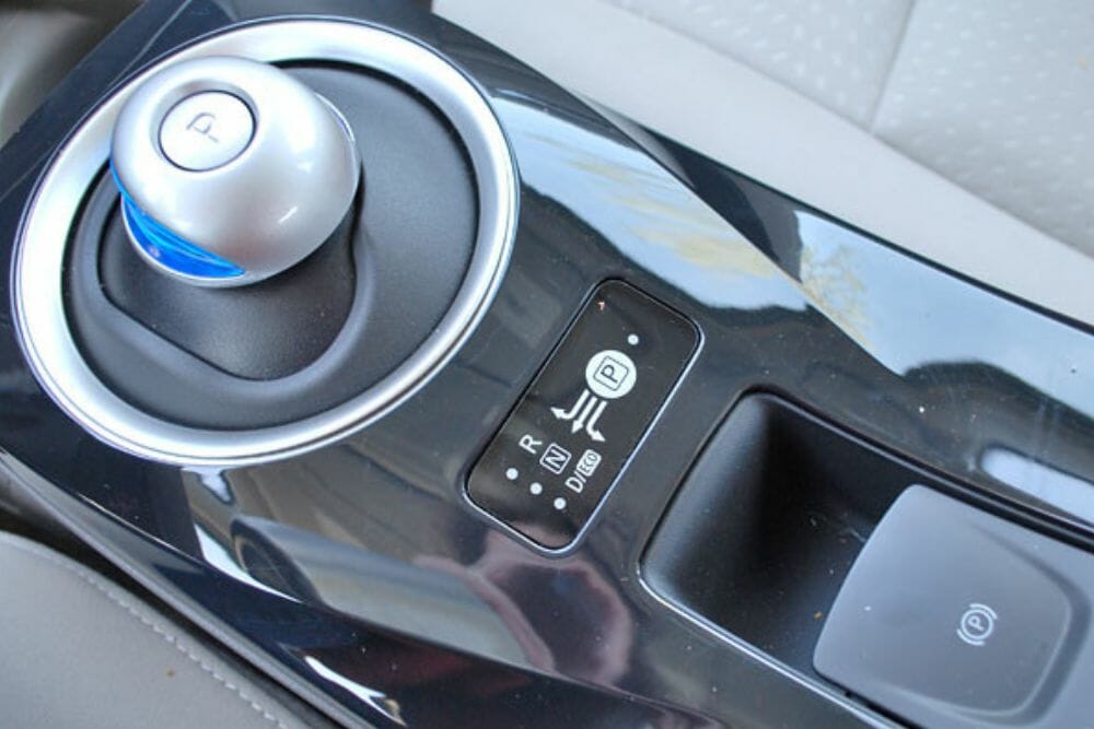 Electric Parking Brake Problems (Troubleshooting Guide)