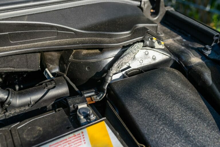 Toyota Hybrid System Malfunction (Meaning & How To Fix)