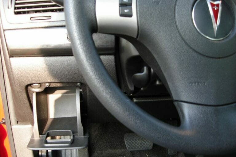 How To Keep Trunk Closed When Latch Is Broken