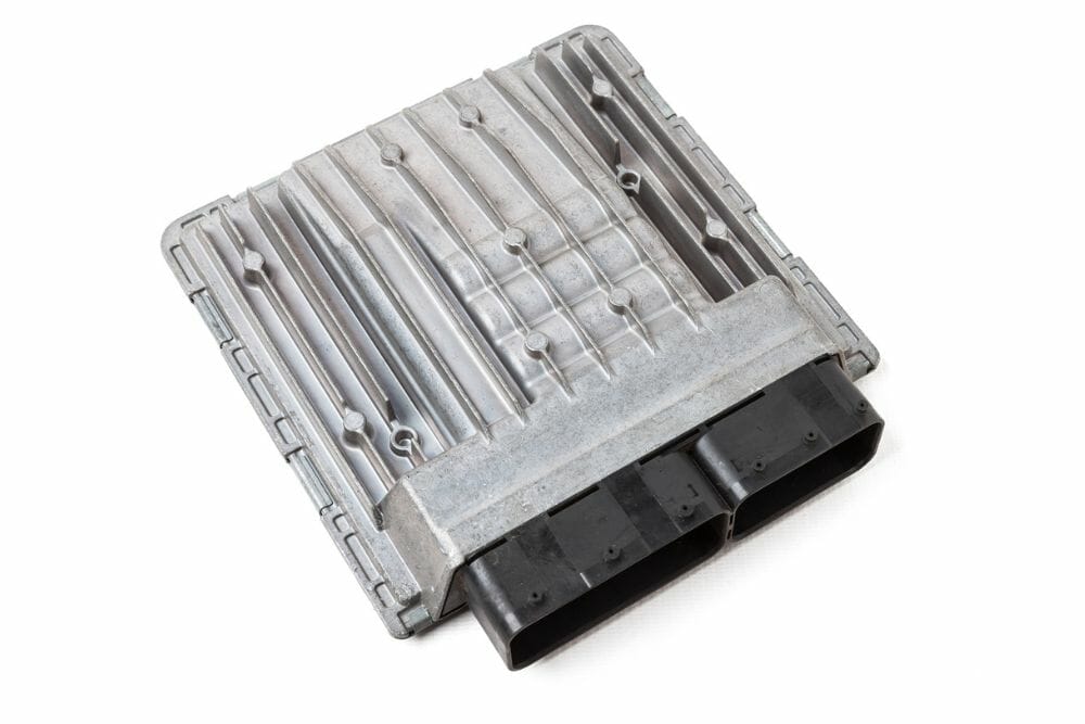 Toyota ECU Reset Procedure (Step By Step)