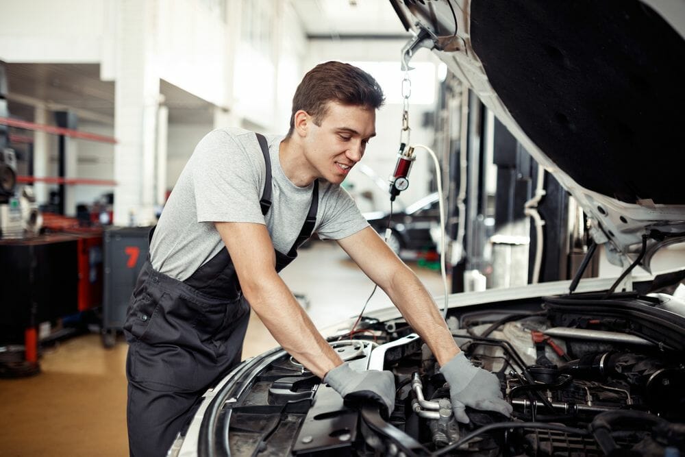 P1009 Code On Honda Accord (Meaning, Causes & How To Fix)