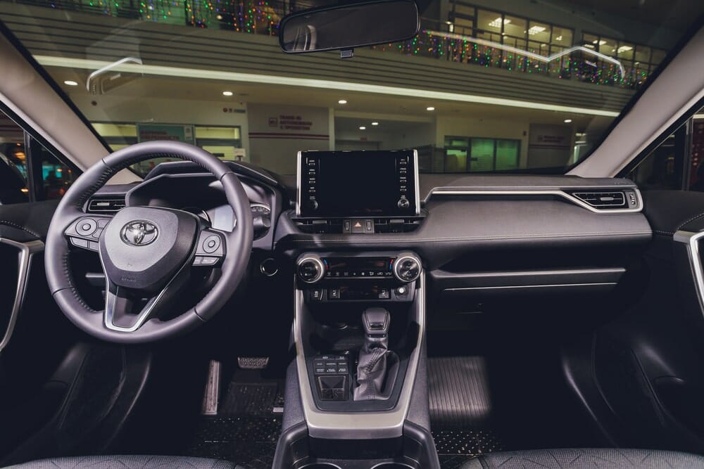 Toyota Hybrid System Malfunction (Meaning & How To Fix)