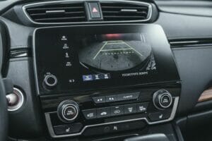 Backup Camera Grid Lines Disappear (Causes & How To Fix)